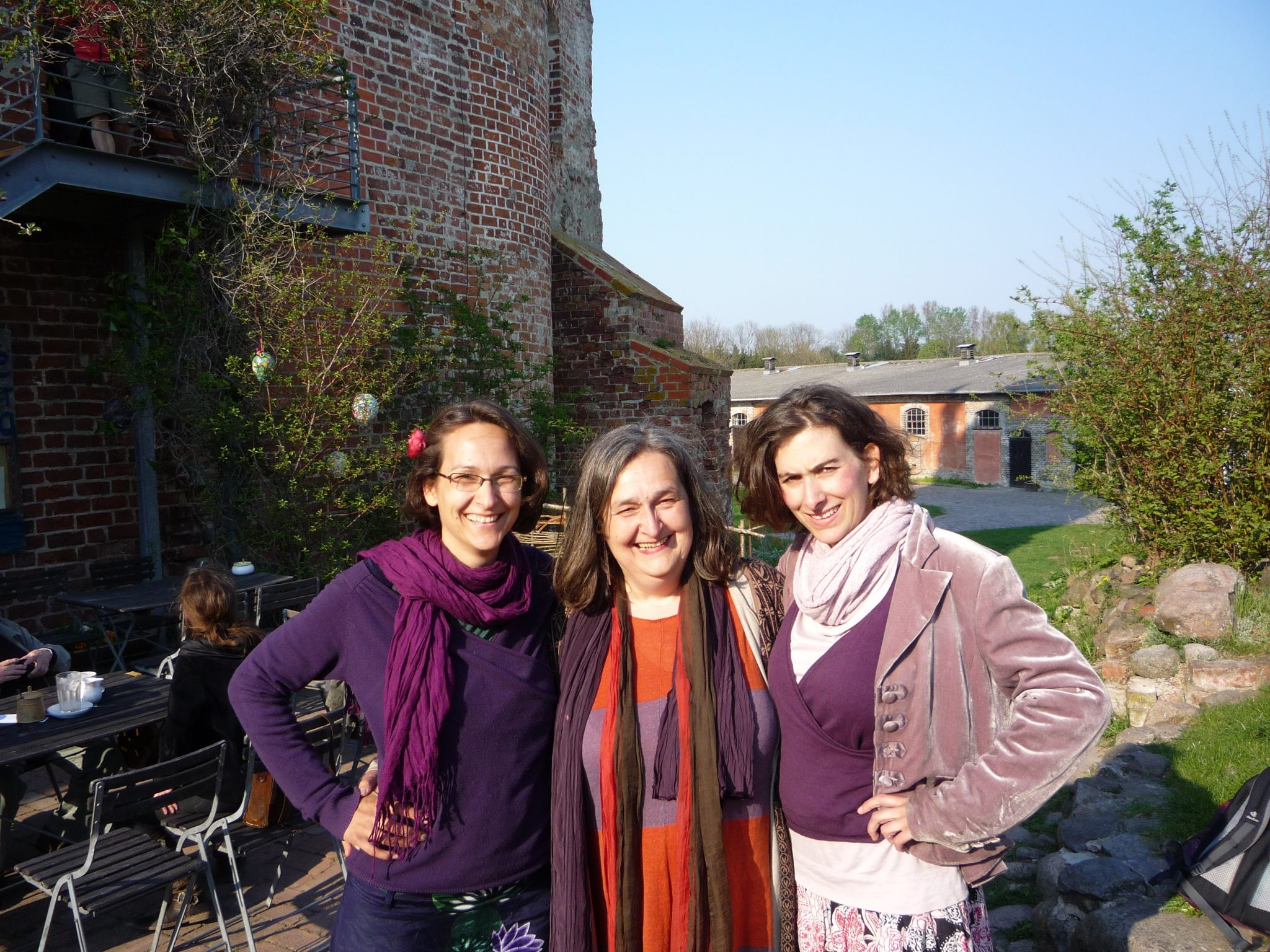 SUSANNE FELDT – Susanne Feldt